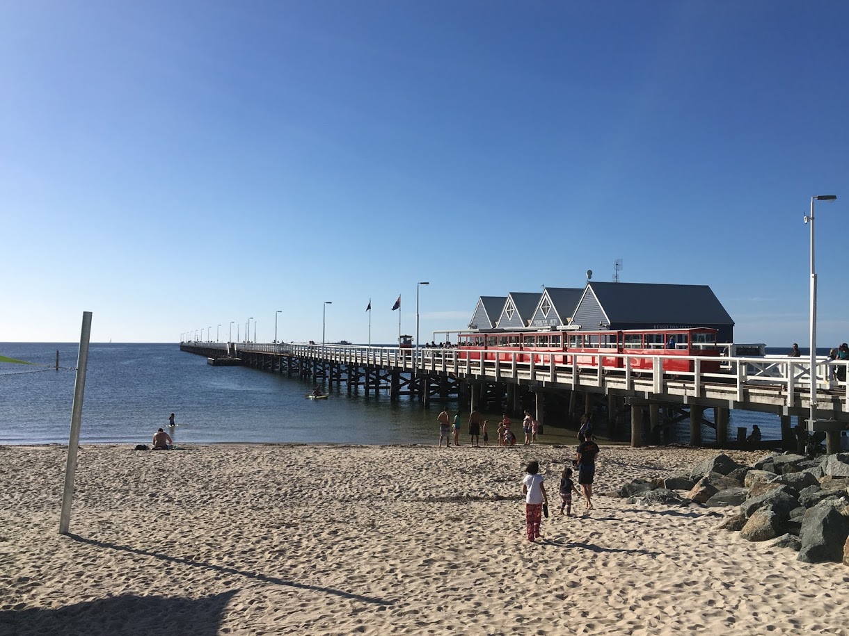 Best 32 Attractions between Perth & Adelaide Australia - Road Trip Inside